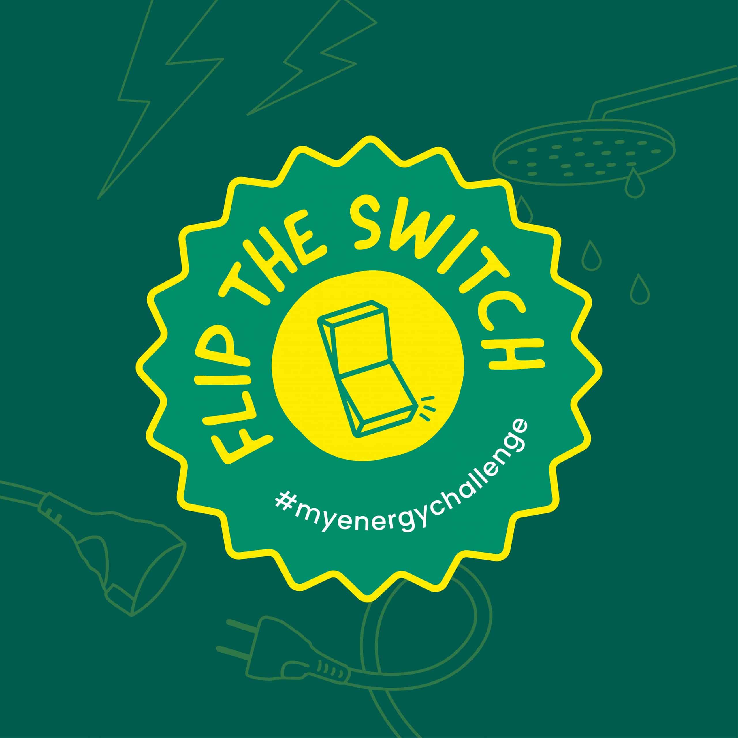 "Flip the Switch": Studierendenwerke launch energy-saving campaign in ...